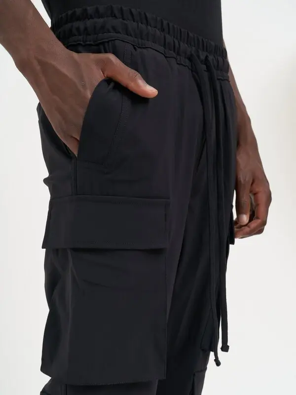 THOM KROM Pantalone Cargo Jogger