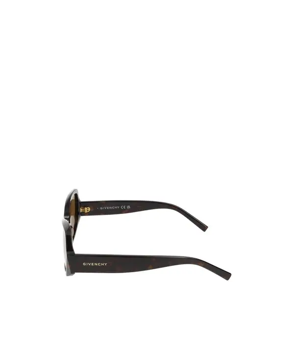 Givenchy Cat Eye Frame Sunglasses - Brown