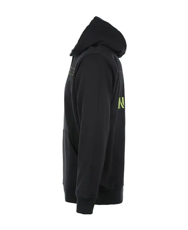 Alexander McQueen In Dust" Logo-print Hoodie