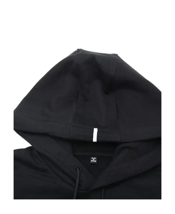 Alexander McQueen In Dust" Logo-print Hoodie