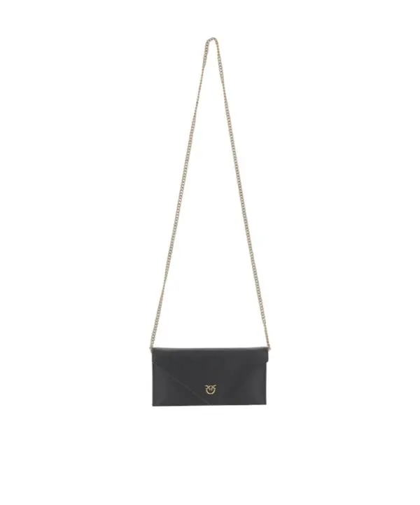 Pinko Love Birds Mini Crossbody Bag