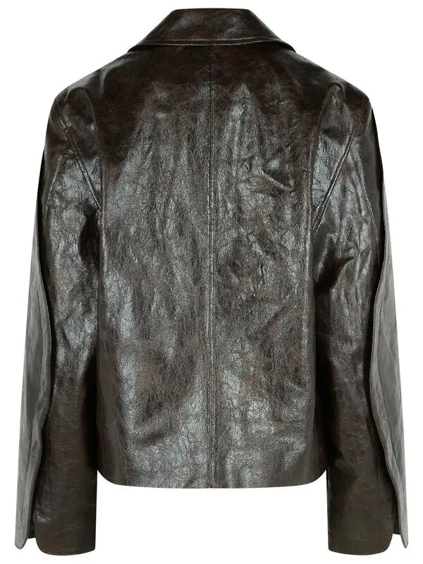 Séfr Keane Jacket