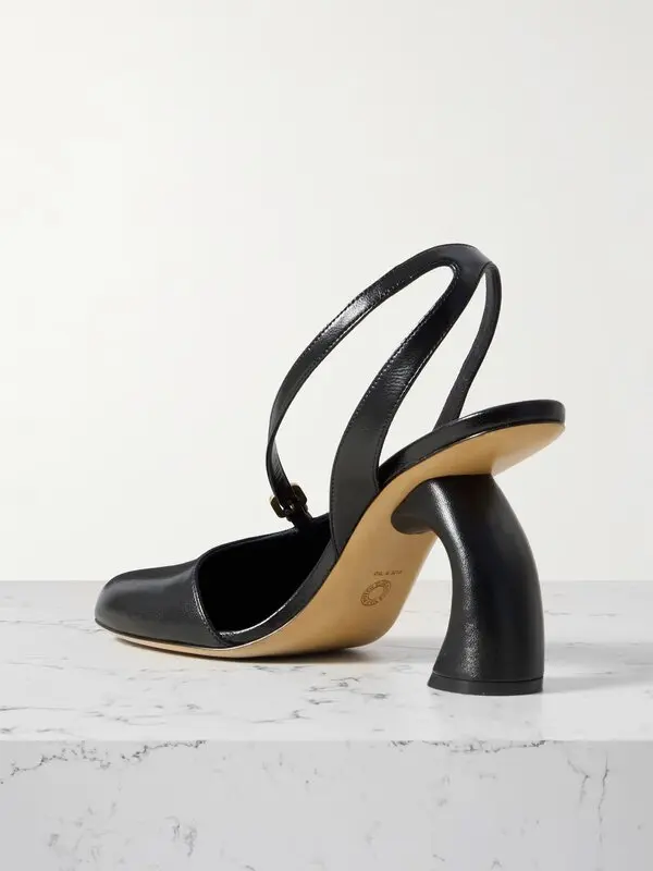 Dries Van Noten Open-toe High-heeled Sandals