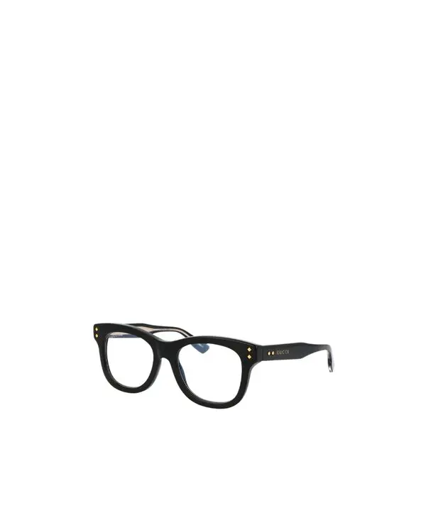 Gucci Square Frame Eyeglasses