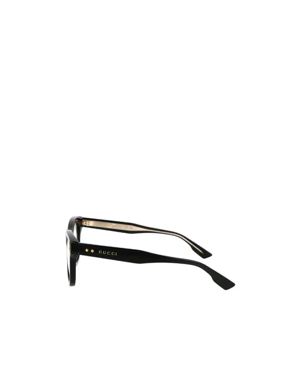 Gucci Square Frame Eyeglasses