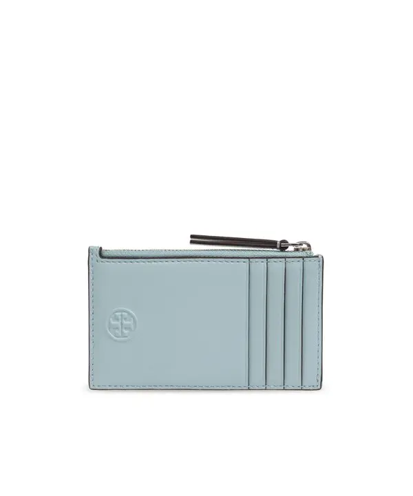 Tory Burch Logo-embossed Wallet