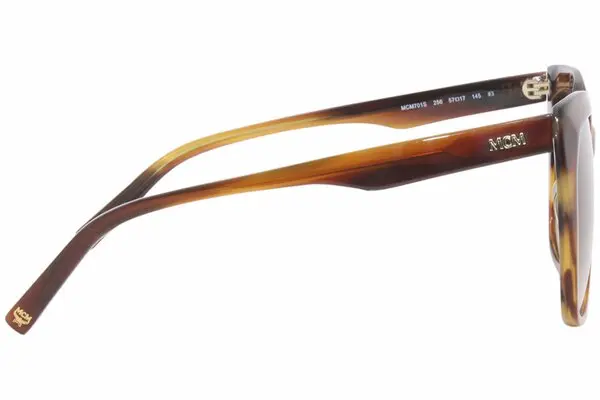 Mcm Logo Sunglasses