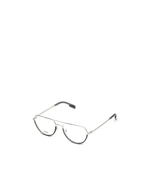Kenzo Aviator Eyeglasses