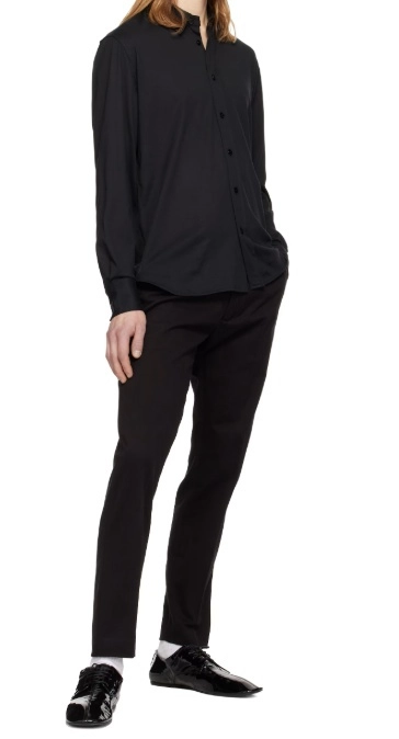TOM FORD High-waisted Trousers