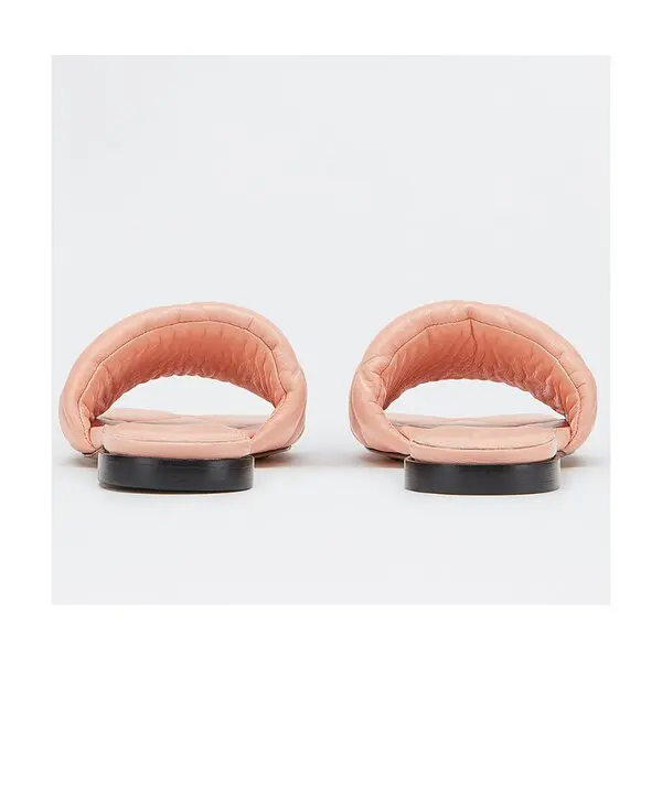Bottega Veneta Bv Lido Flat Sandals