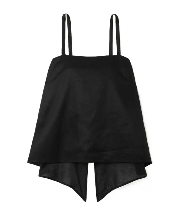 Posse Ginny Linen Tank