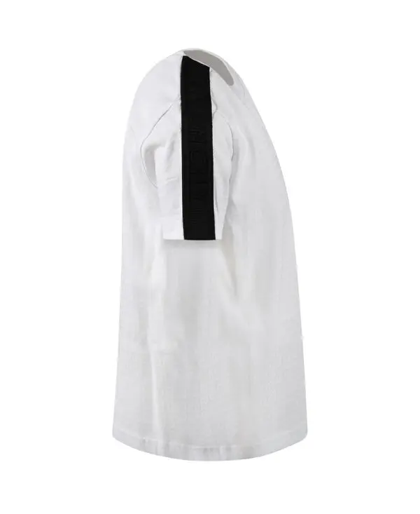 Givenchy Logo Tape Detail T-shirt