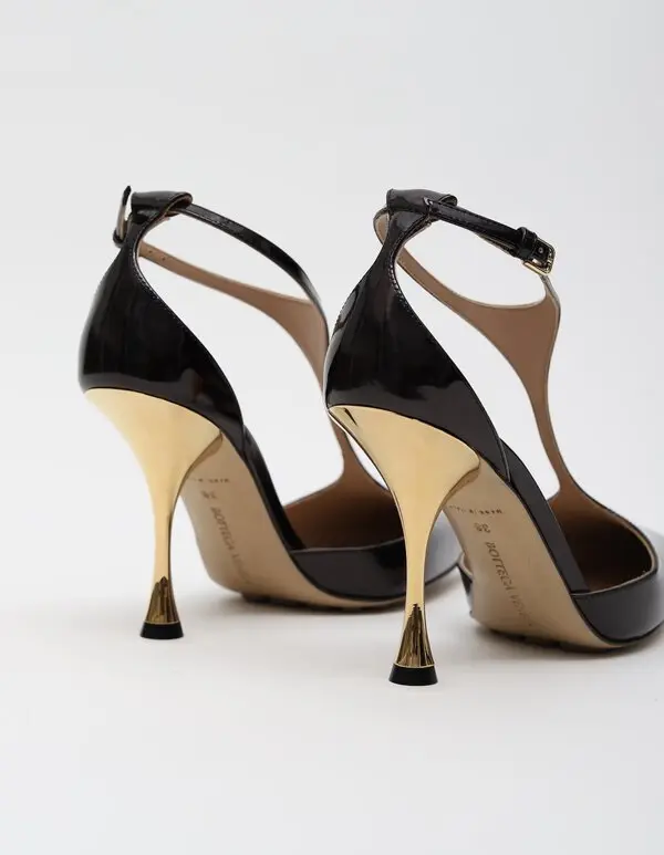 Bottega Veneta Cusp High-heeled Shoes