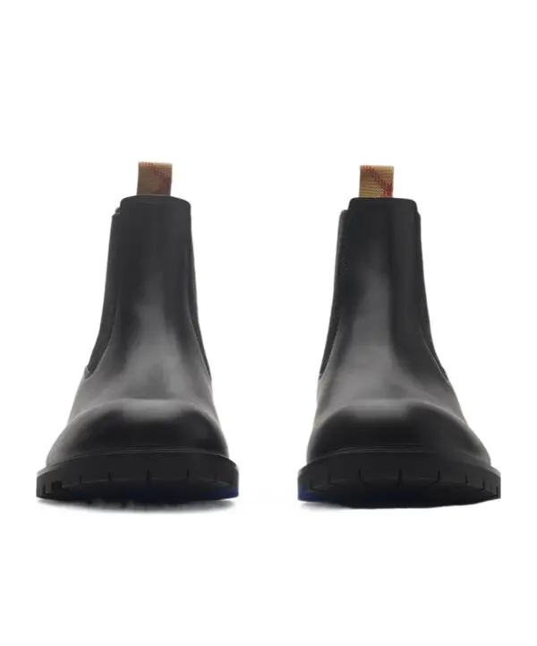 Burberry Rogue Chelsea Boots