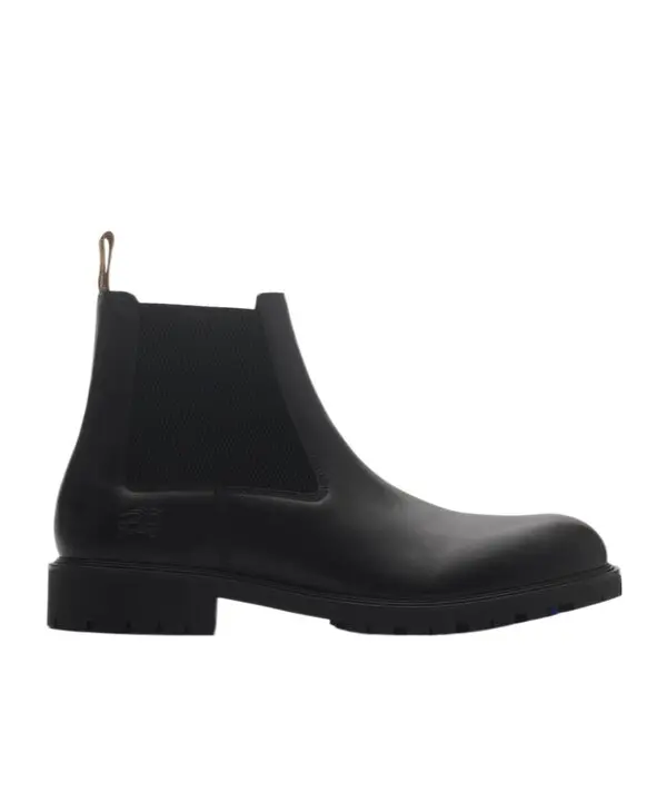 Burberry Rogue Chelsea Boots