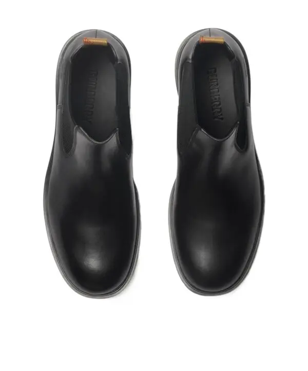 Burberry Rogue Chelsea Boots