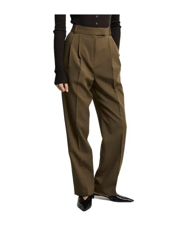 THE FRANKIE SHOP Bea Casual Pants