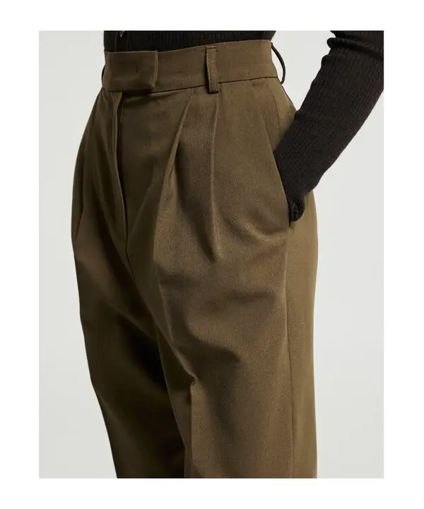 THE FRANKIE SHOP Bea Casual Pants
