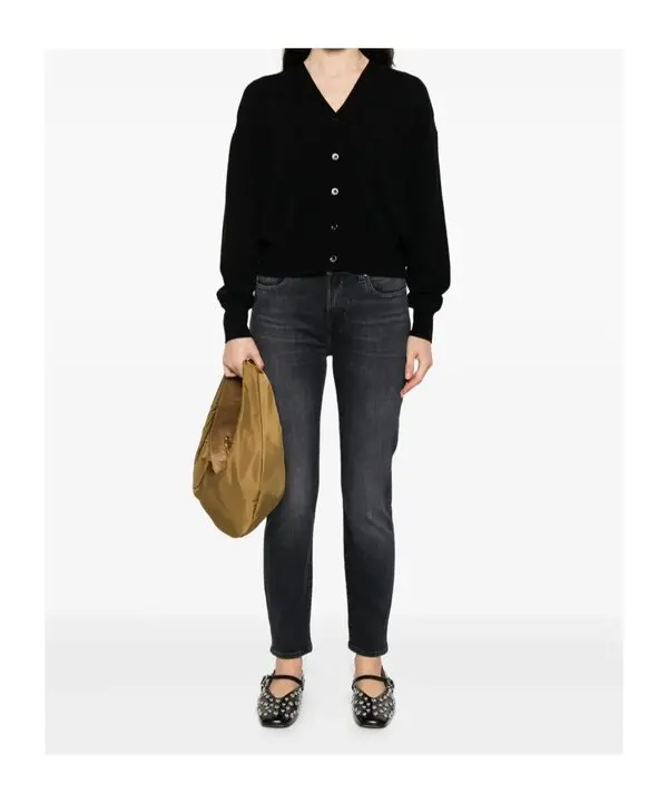 7 For All Mankind Slim Illusion Bootcut Jeans