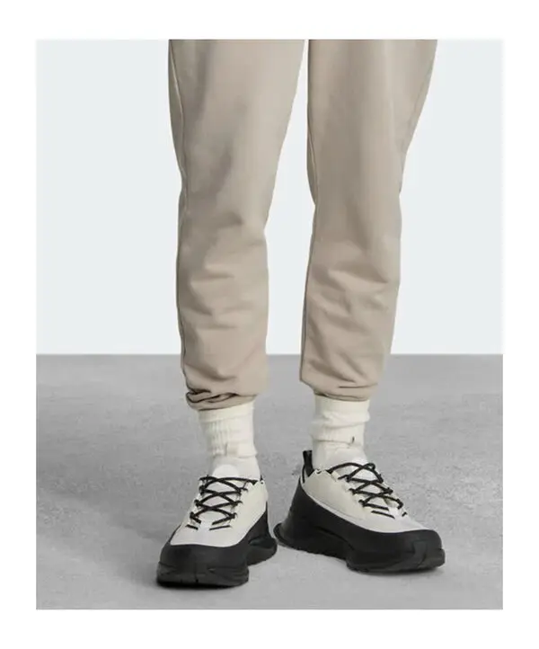 Canada Goose Glacier Trail Sneakers - White/black