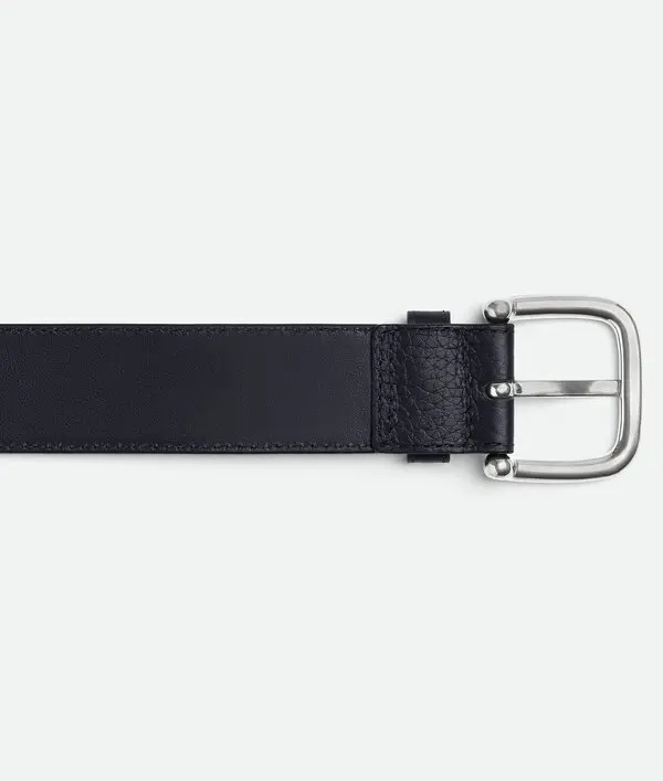 Bottega Veneta Intrecciato Belt