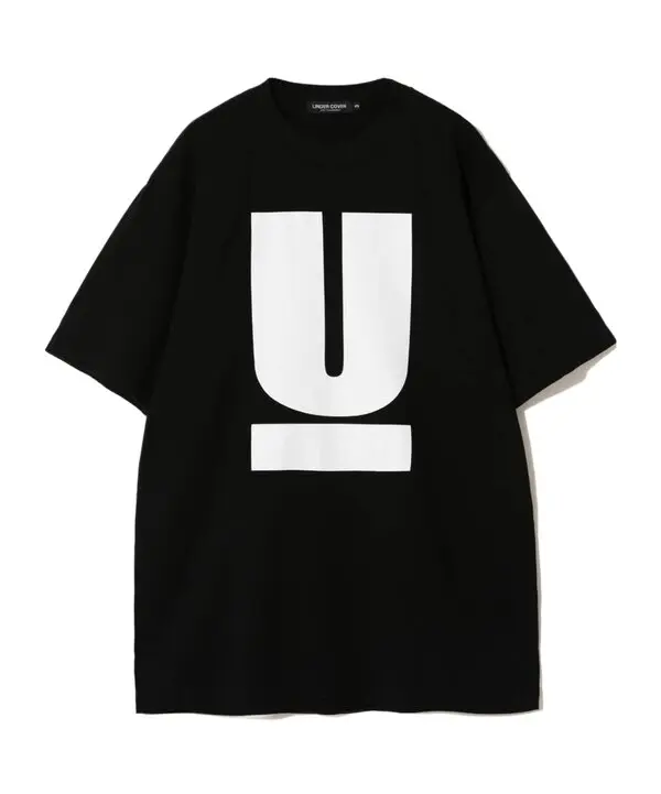 Undercover Graphic-print Cotton T-shirt