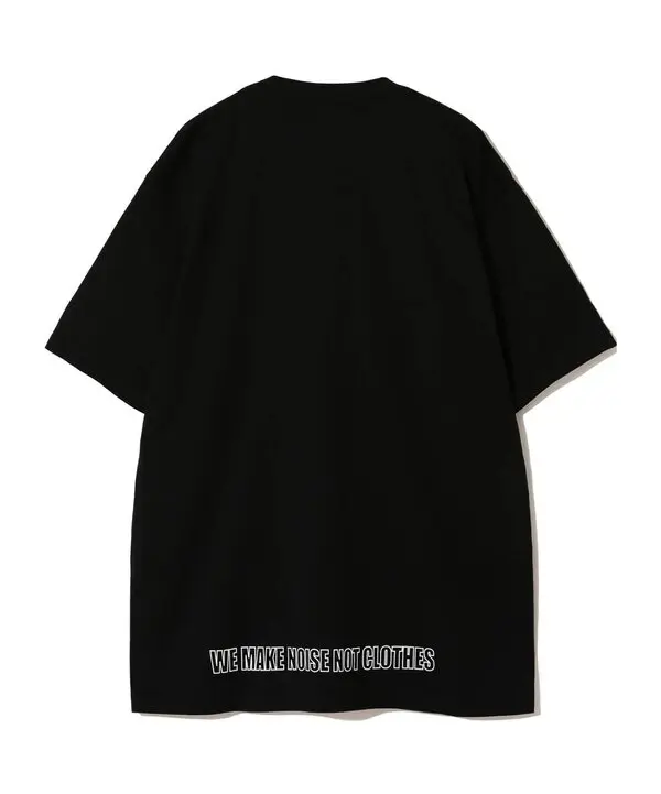 Undercover Graphic-print Cotton T-shirt