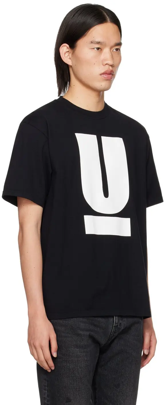 Undercover Graphic-print Cotton T-shirt