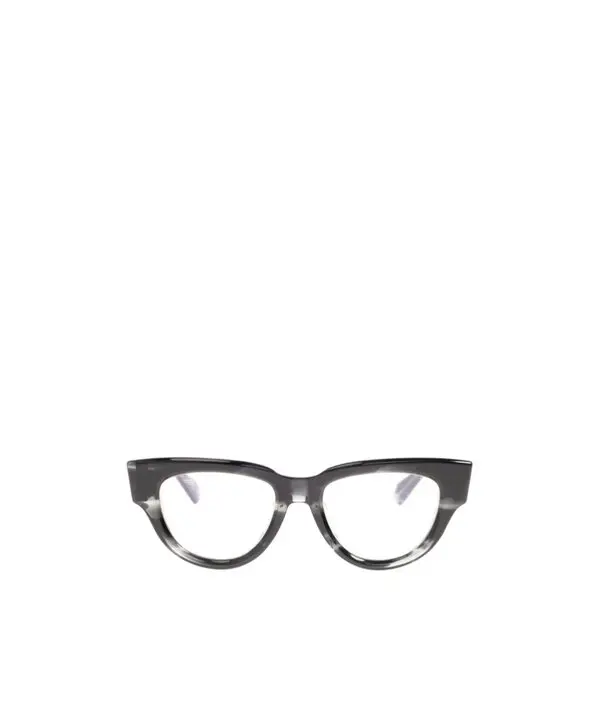 Valentino Garavani Cat-eye Eyeglasses - Black