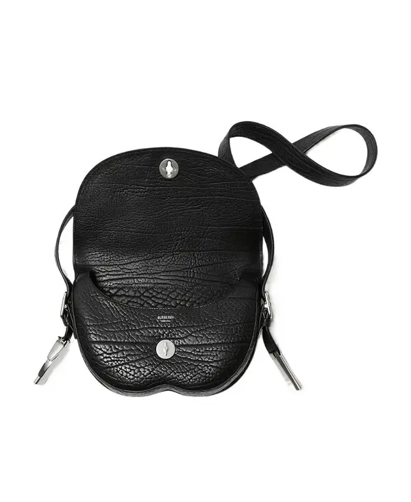 Burberry Chess Satchel Bag