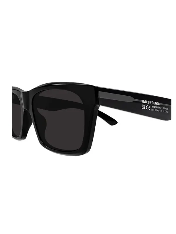 Balenciaga Square Frame Sunglasses
