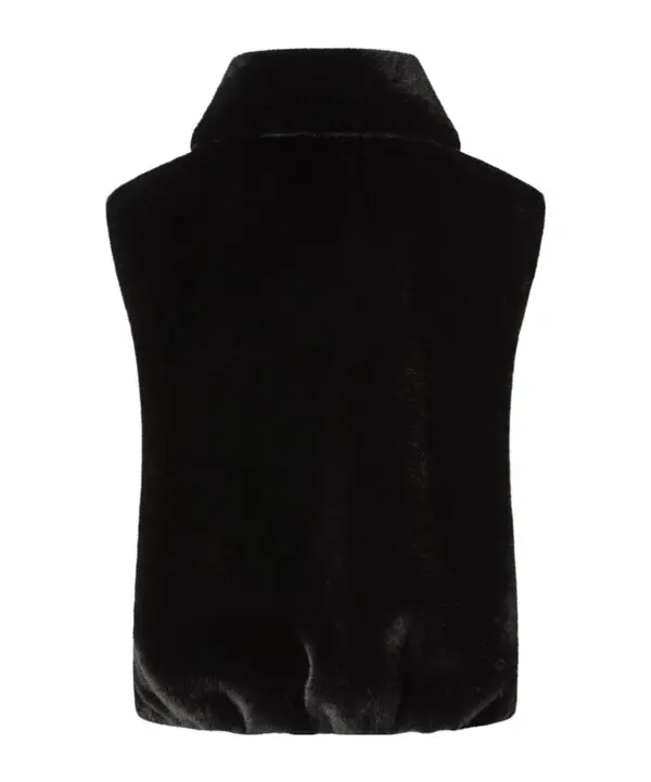 Pinko Zip-up Vest