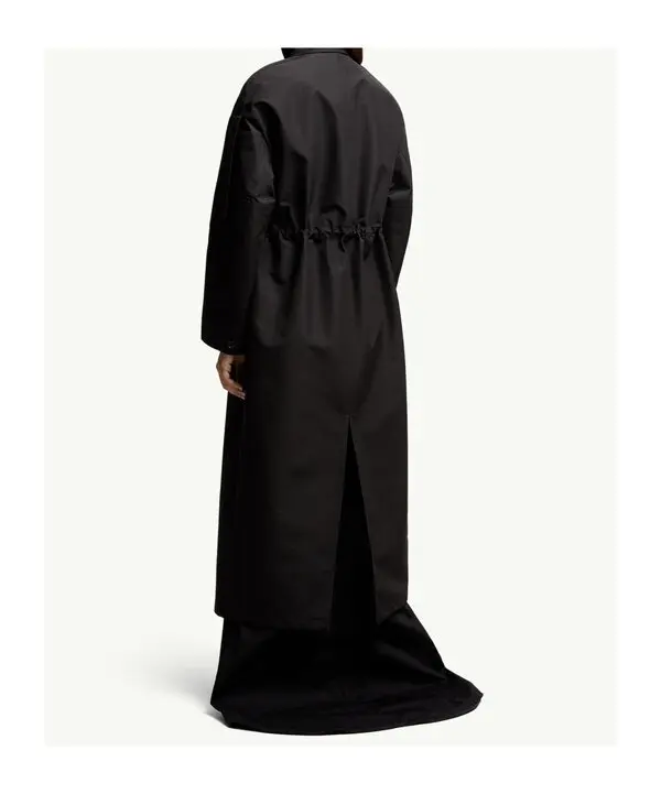 Moncler X Ee72 Edward Enninful Winifred Trench Coat