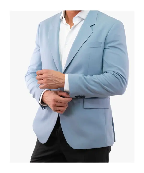 Hugo Boss Long Sleeve Blazer