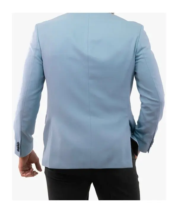 Hugo Boss Long Sleeve Blazer