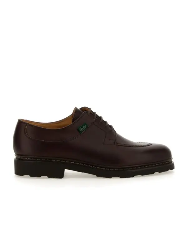 Paraboot Avignon Lace-up Shoes - Black