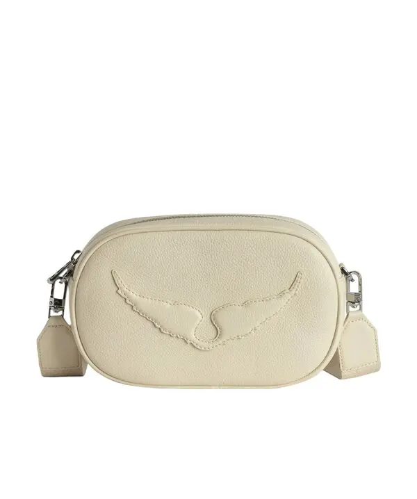 Zadig&Voltaire Rock With You Bag - Flash