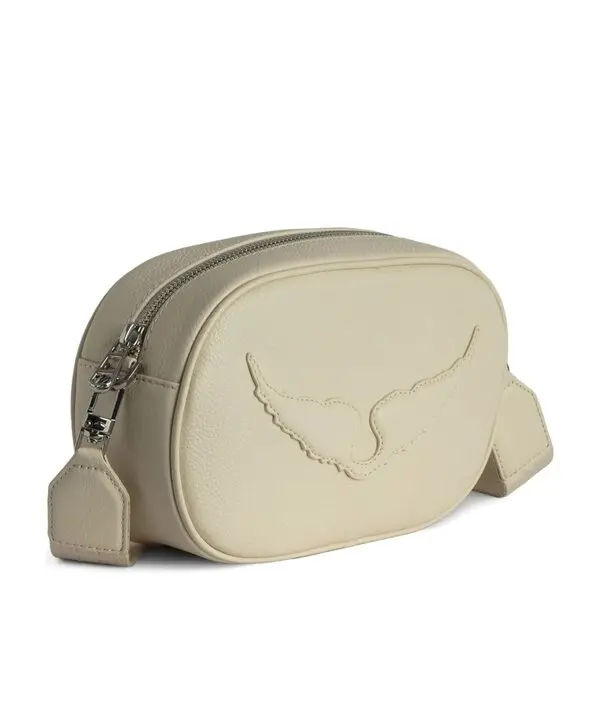 Zadig&Voltaire Rock With You Bag - Flash