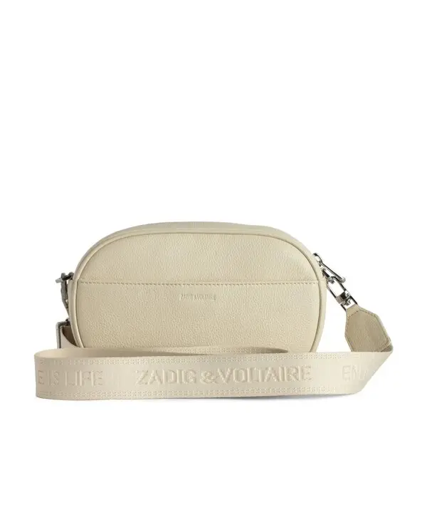Zadig&Voltaire Rock With You Bag - Flash