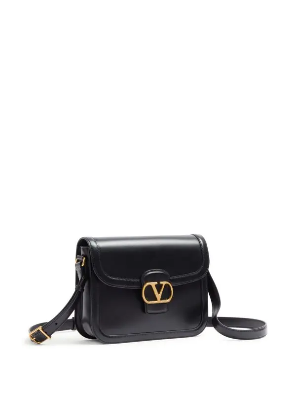 Valentino Garavani Vlogo Signature Messenger Bag