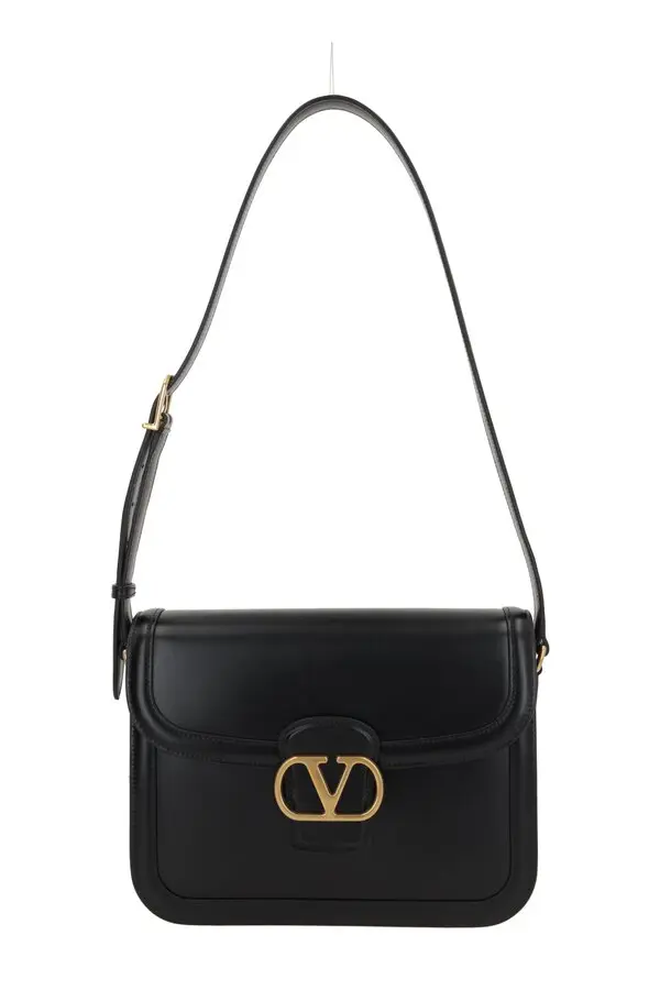 Valentino Garavani Vlogo Signature Messenger Bag