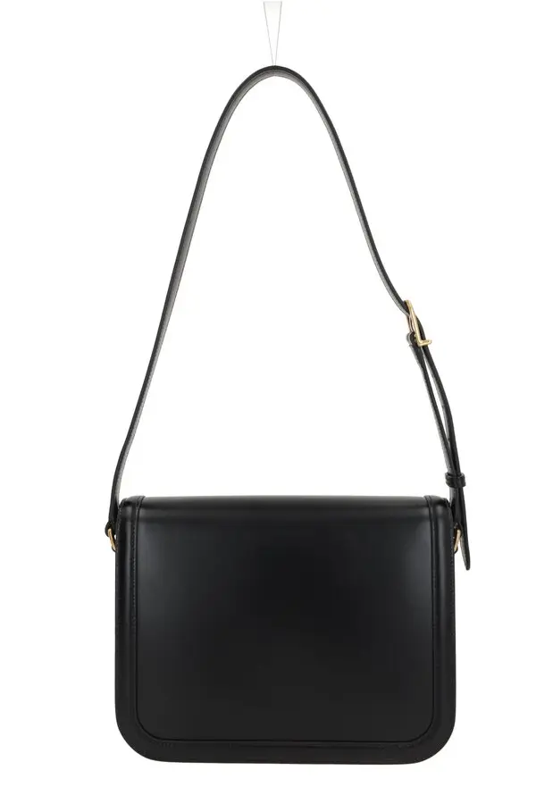 Valentino Garavani Vlogo Signature Messenger Bag