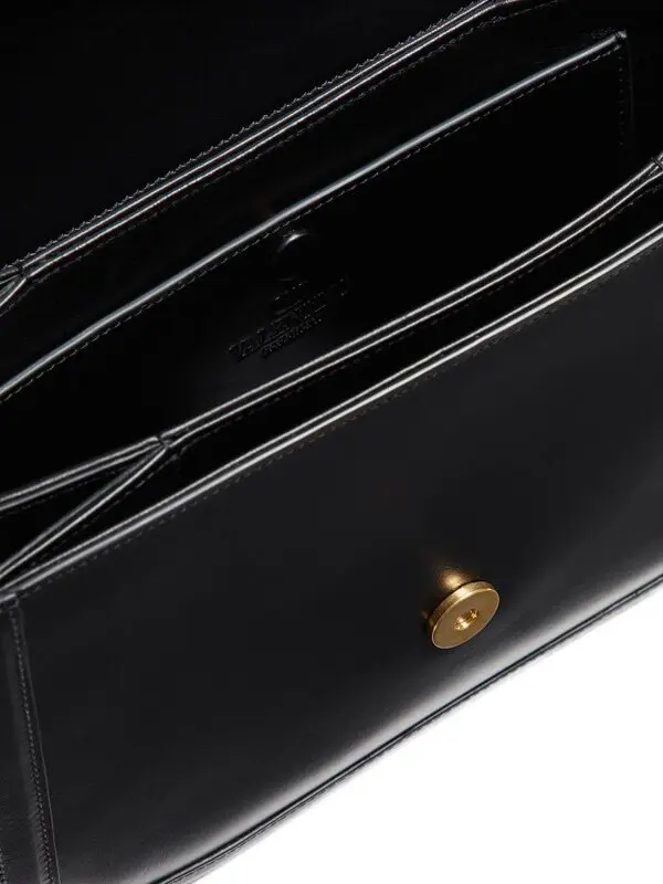 Valentino Garavani Vlogo Signature Messenger Bag