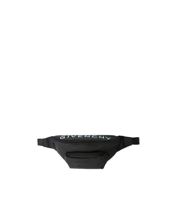 Givenchy Logo-printed Waist Bag