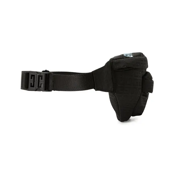 Givenchy Logo-printed Waist Bag