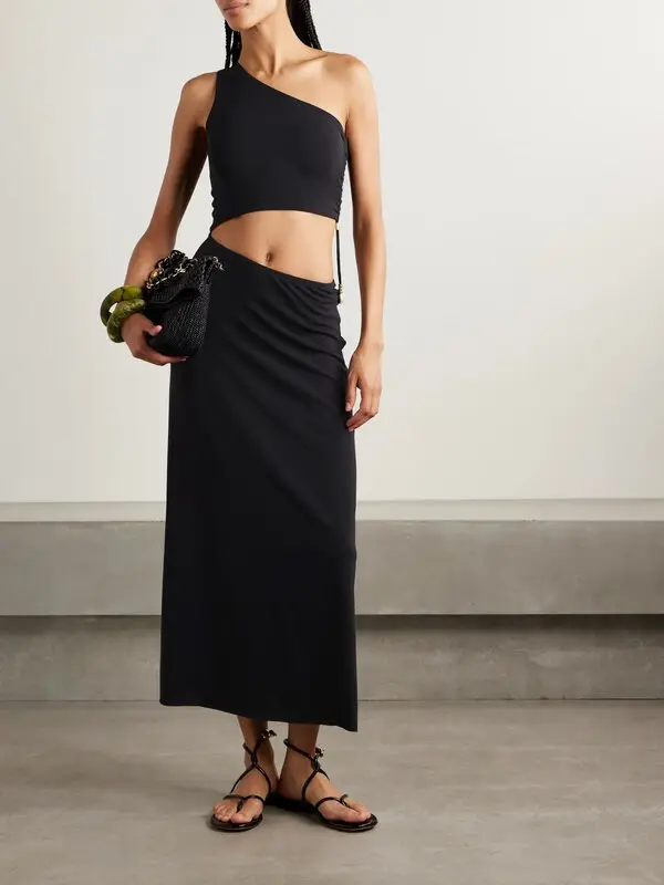ERES Légende Midi Dress