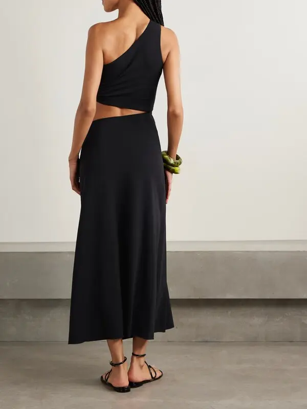 ERES Légende Midi Dress