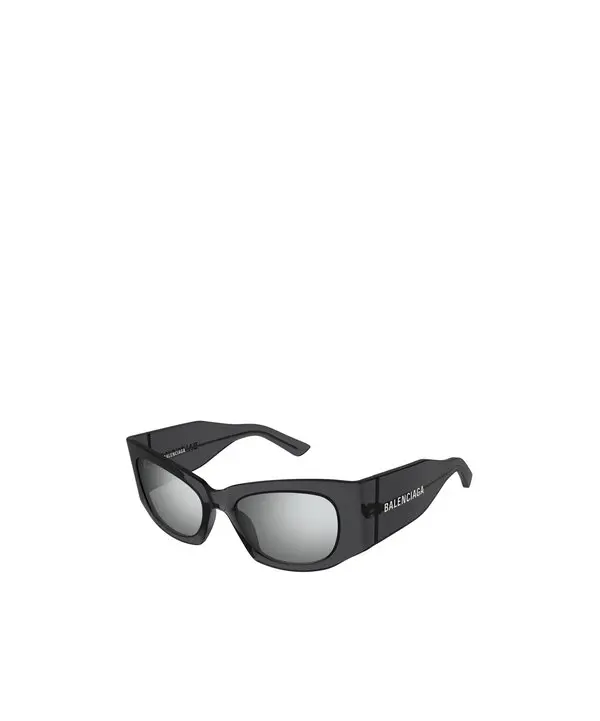 Balenciaga Cat Eye Frame Sunglasses