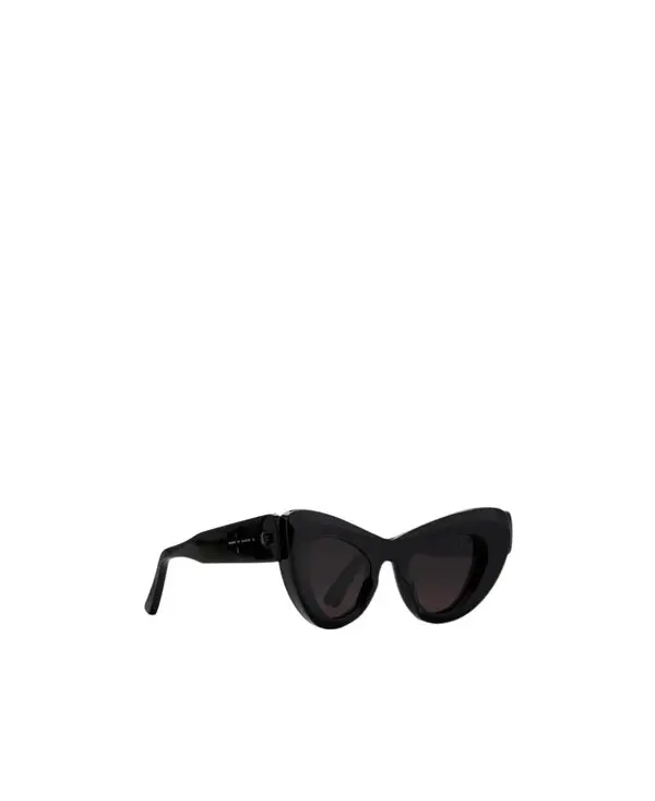 Balenciaga Mega Cat Sunglasses