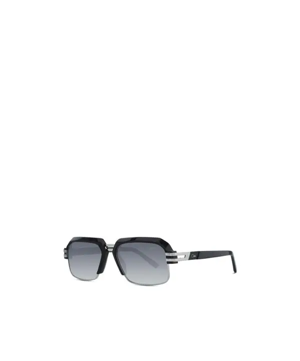 Cazal Full Frame Sunglasses - Gray